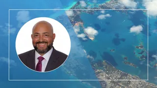 Aon targets growth in Bermuda reinsurance | Bermuda Re